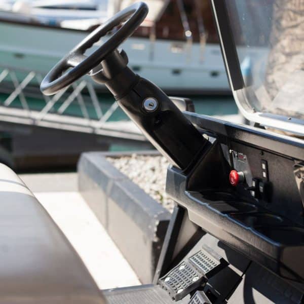 Tips for Maintaining Your Custom Club Car - BMK Golf Carts